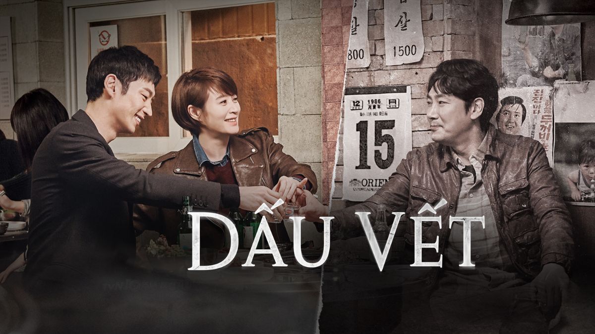 Top 21 phim trinh thám gay cấn, li kì, hấp dẫn nhất 2025